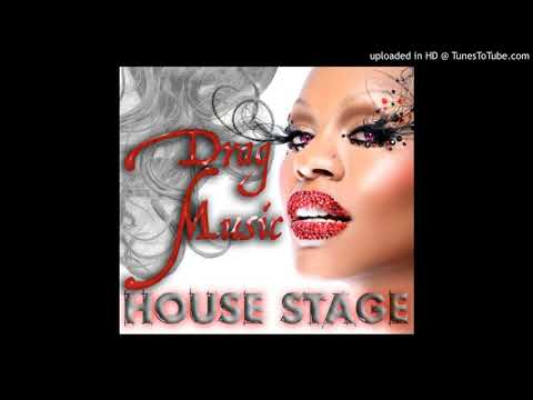 JH - A Woman's Got The Power (DJ Daniel Oliveira Hard's Mix)