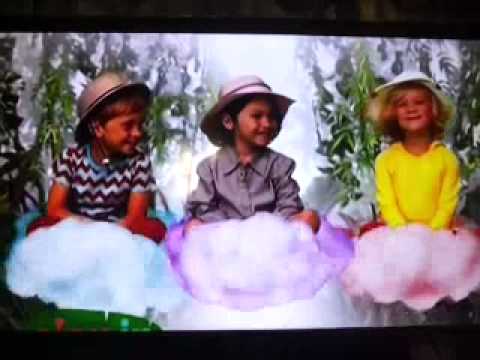 Yo gabba gabba from adventure episode - YouTube