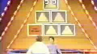 Pyramid game show tournament related clips-including wins - YouTube