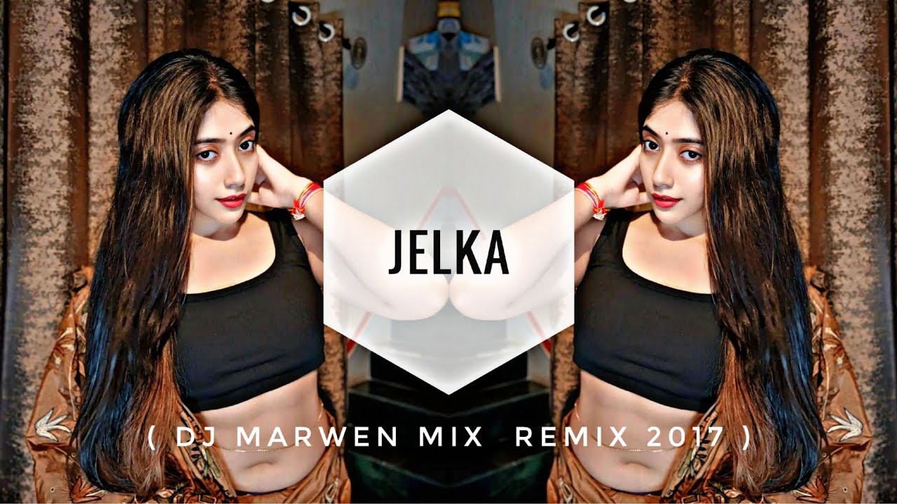 Dj Rizvi - Jelka ( Dj Marwen Mix Remix 2017 ) || Dj Fizo Faouez || Dj ...