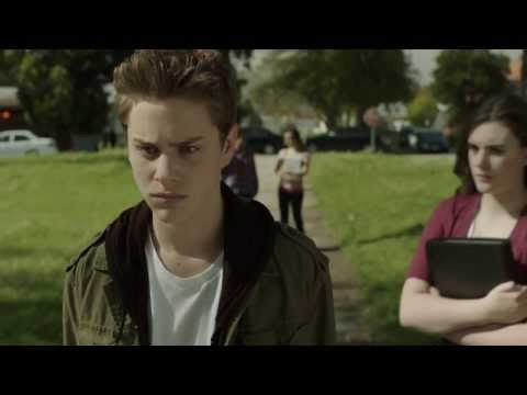 Hello Herman (trailer)