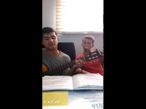 Ahmet HALİLAKİ - İnadına Aşk (Gökhan TÜRKMEN)