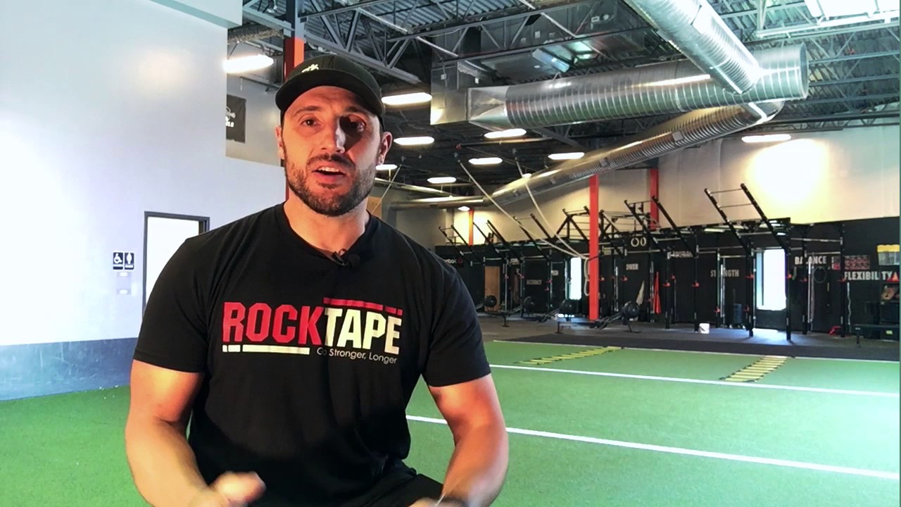 Rockstock 2017 - Dr. Steven Capobianco - Promo - YouTube