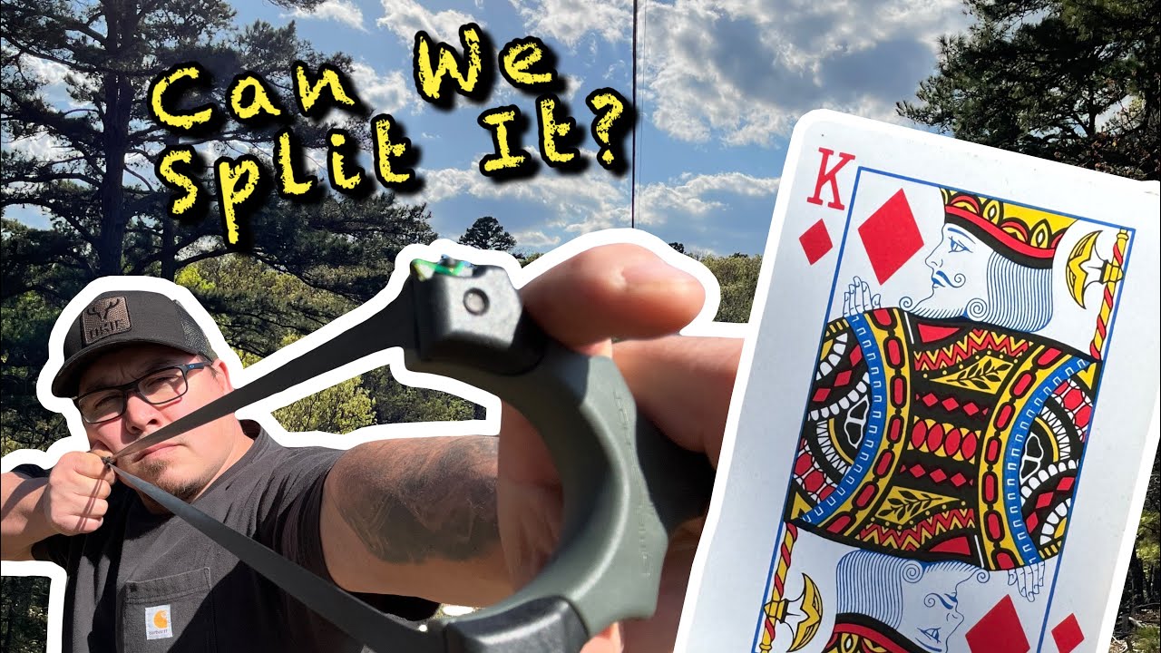 Ultimate Showdown: SCOUT X vs PLAYING CARD! - YouTube