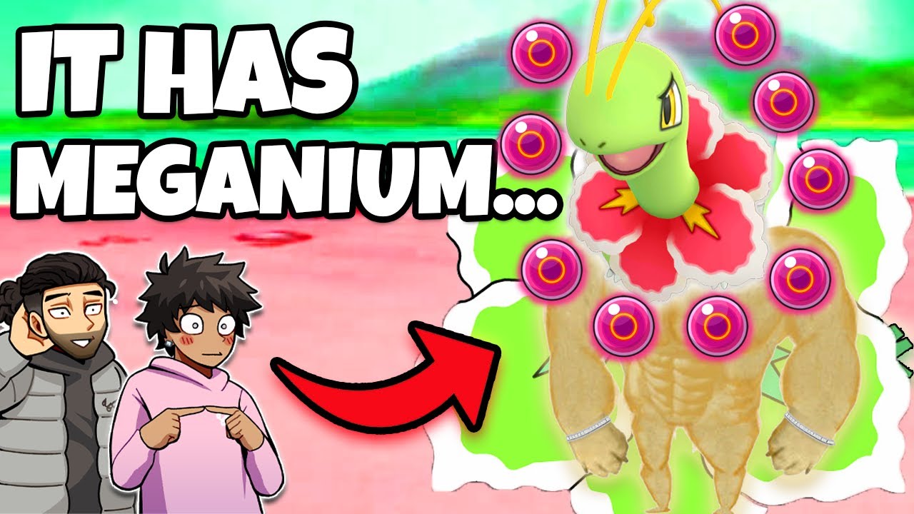 This HIGH LADDER RANKED team has an INSANE TECH... Pokemon Scarlet and ...