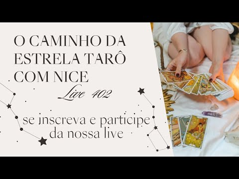 LIVE 402 - PERGUNTAS E RESPOSTAS PARA O TARÔ AO VIVO - YouTube