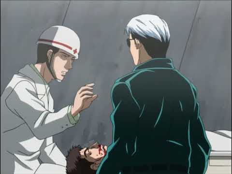 Enfer et Paradis | Ep 12 VF | Ténèbres 