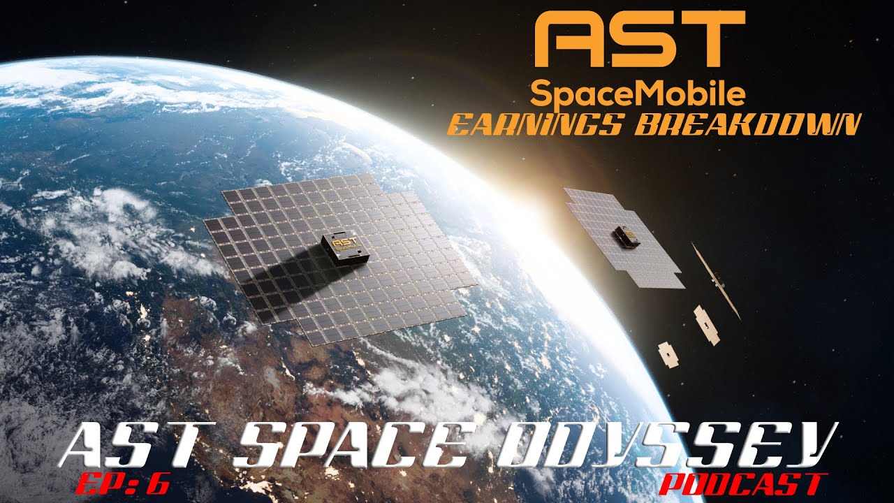 AST SpaceMobile Earnings Call Dive, $ASTS speaks on Revenue Guidance ...