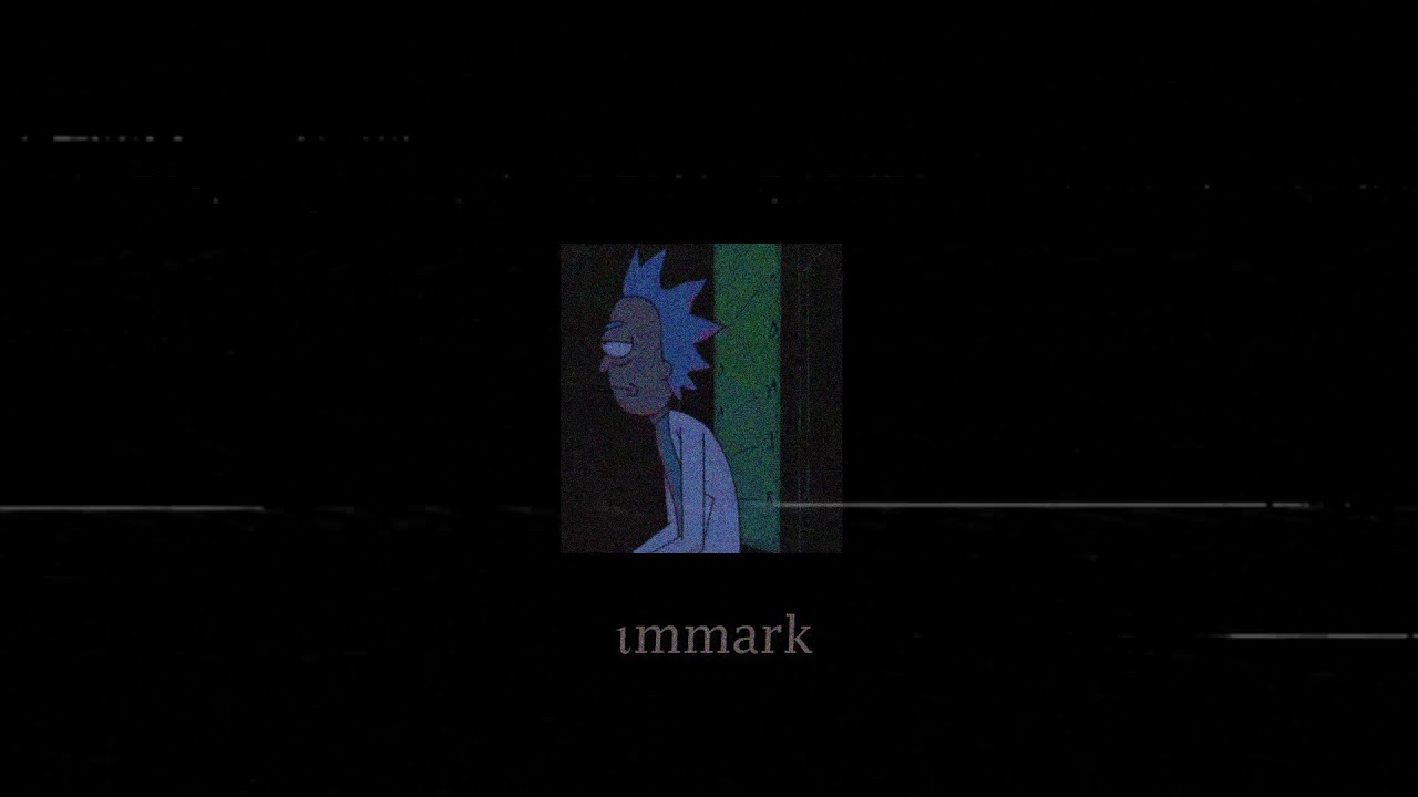 Goodbye Moonmen - Rick and Morty - | lofi version | remix by immark ...