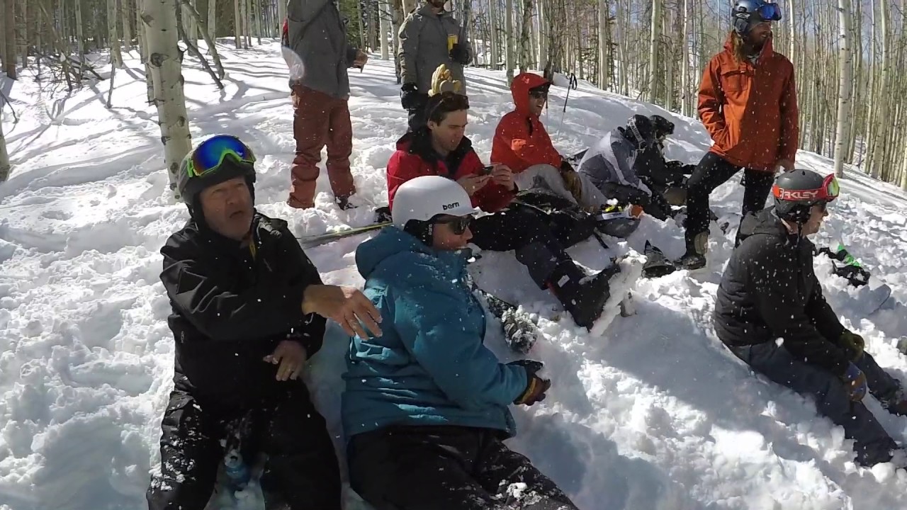 Beaving Hard - YouTube