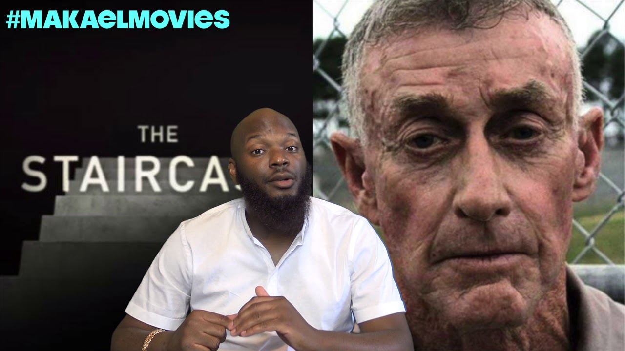 Makael Movie Mondays Episode 2 - YouTube