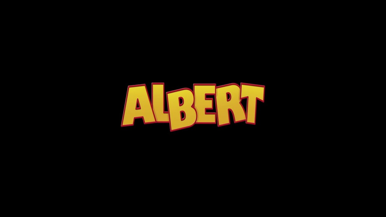 Tráiler de "Albert" en español - YouTube