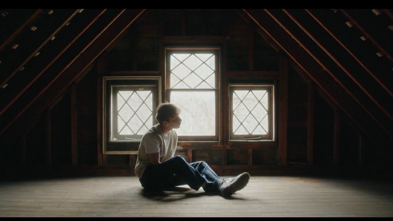 Rowan Drake - How Do I Love Again (Official Visualizer) - YouTube