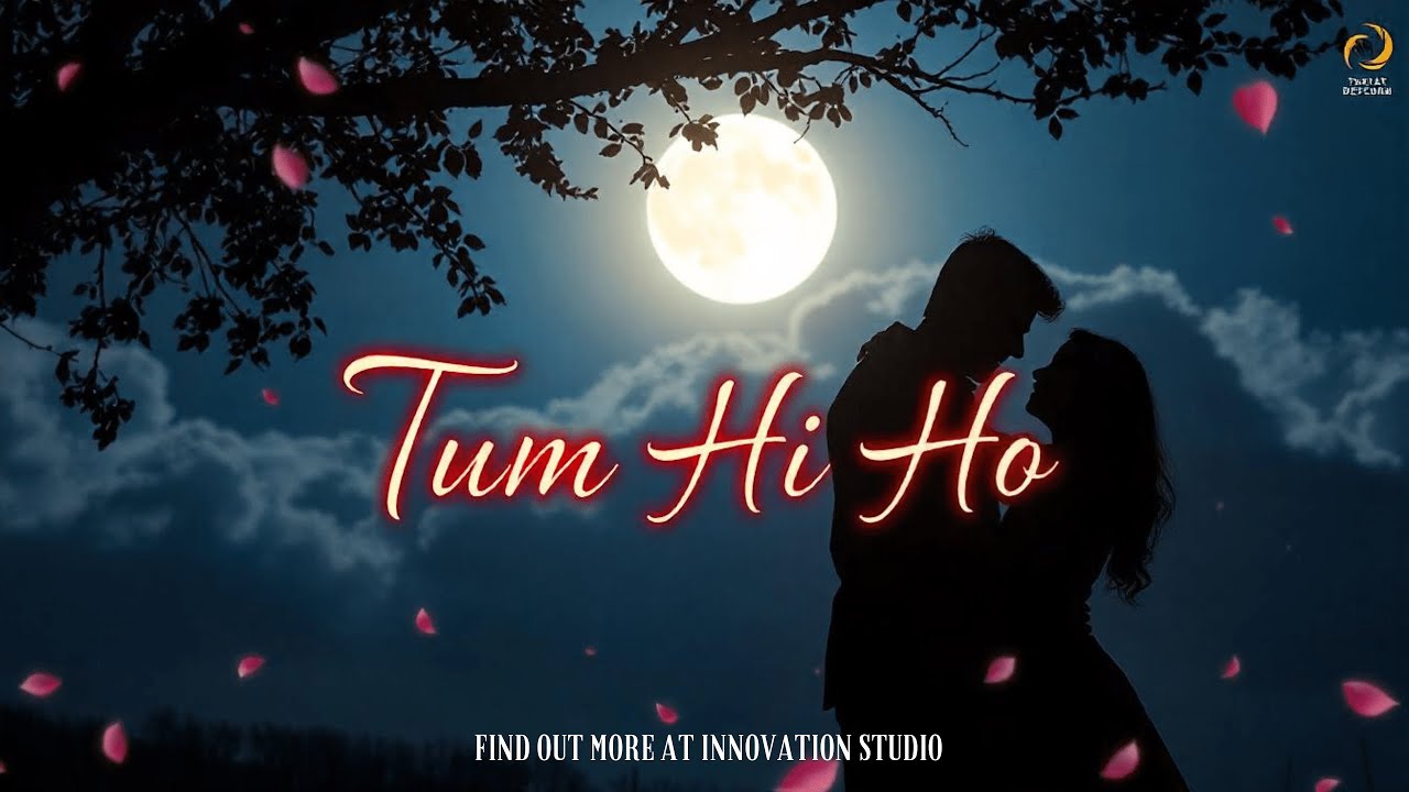 "Tum Hi Ho Aashiqui 2" Full Video Song HD | Aditya Roy Kapur, Shraddha ...