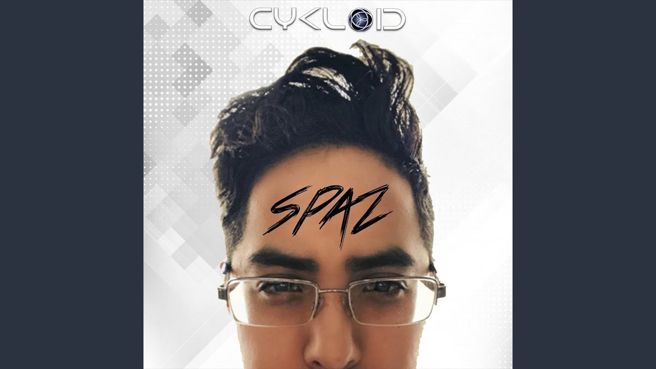 Spaz - YouTube