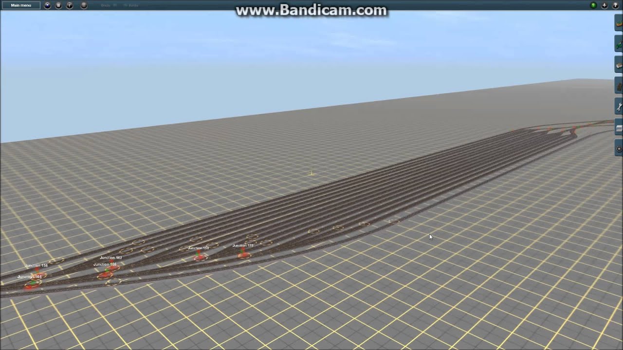 Trainz Let's Build 01 - YouTube