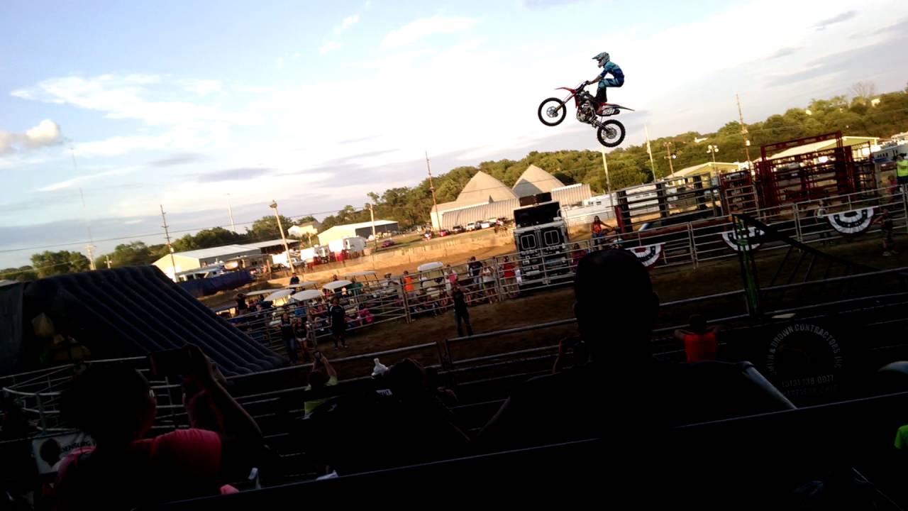 Butler county Fair - YouTube