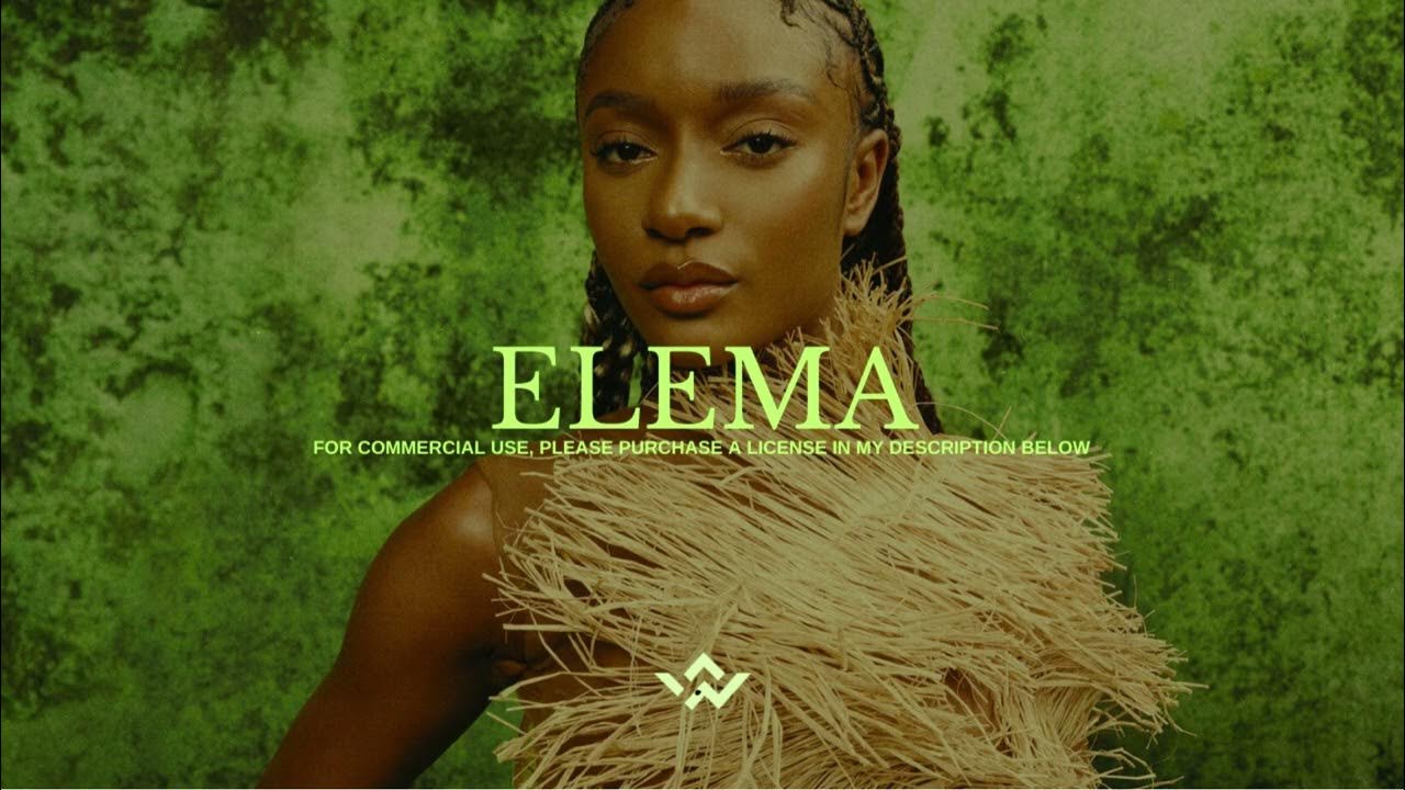 (FREE) Afrobeat Instrumental 2023 | Ayraa star X Blaqbonez X Rema Type Beat "ELEMA" |Afrobeat ...