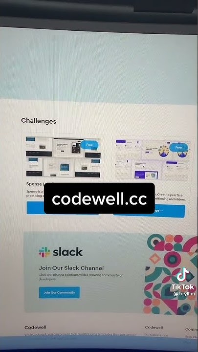 Websites to practice frontend dev #html #css #javascript #frontend # ...