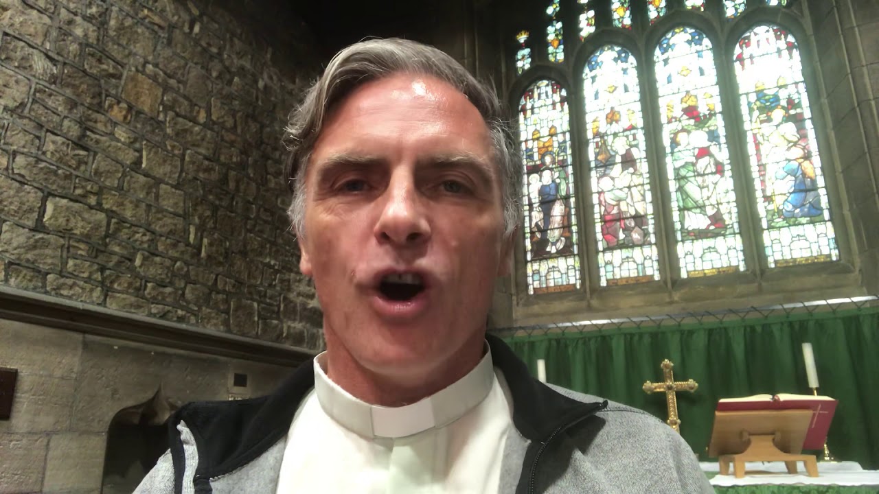 Vicars Viral Video - 12th July 2020 - YouTube