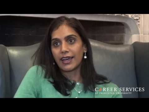 Asha Rangappa Wiki & Bio