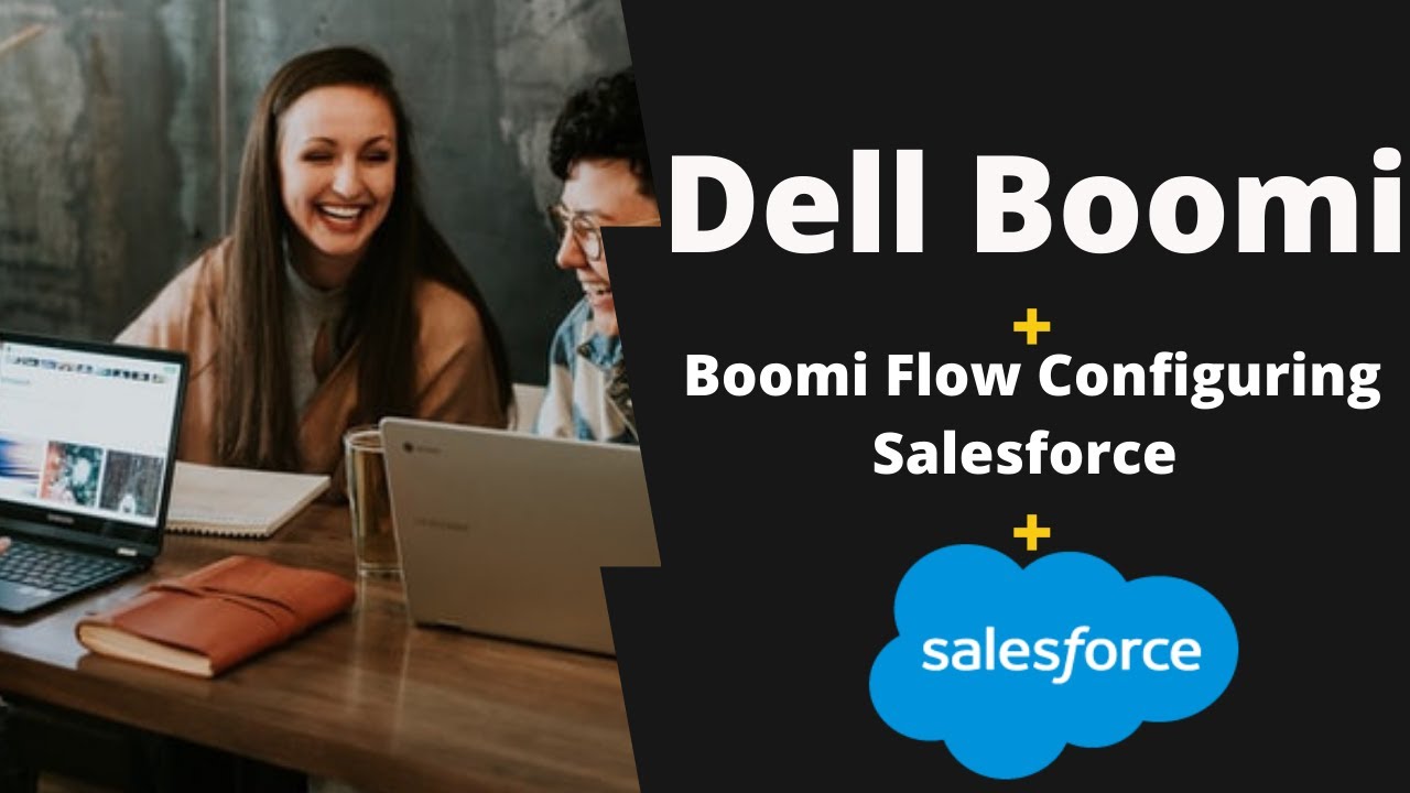 5 Boomi Flow Salesforce Lead Manager App | Boomi Flow Core Terminology ...