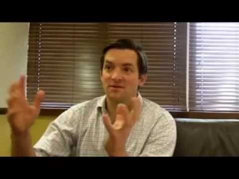 Public Speaking Interview Series - Andrew Lindsay MBE with Dee Clayton ...