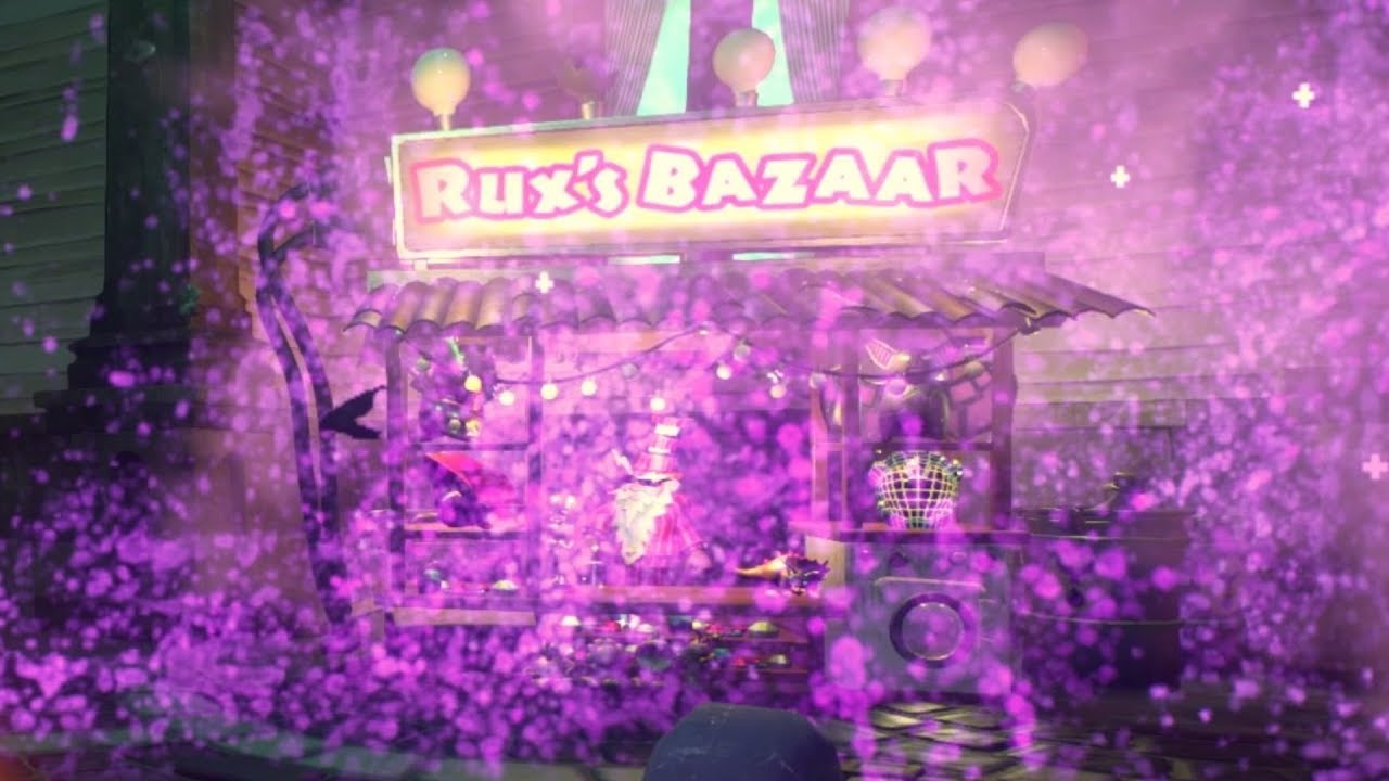 RUX BLING ... | Plants vs Zombies Garden Warfare 2 - YouTube