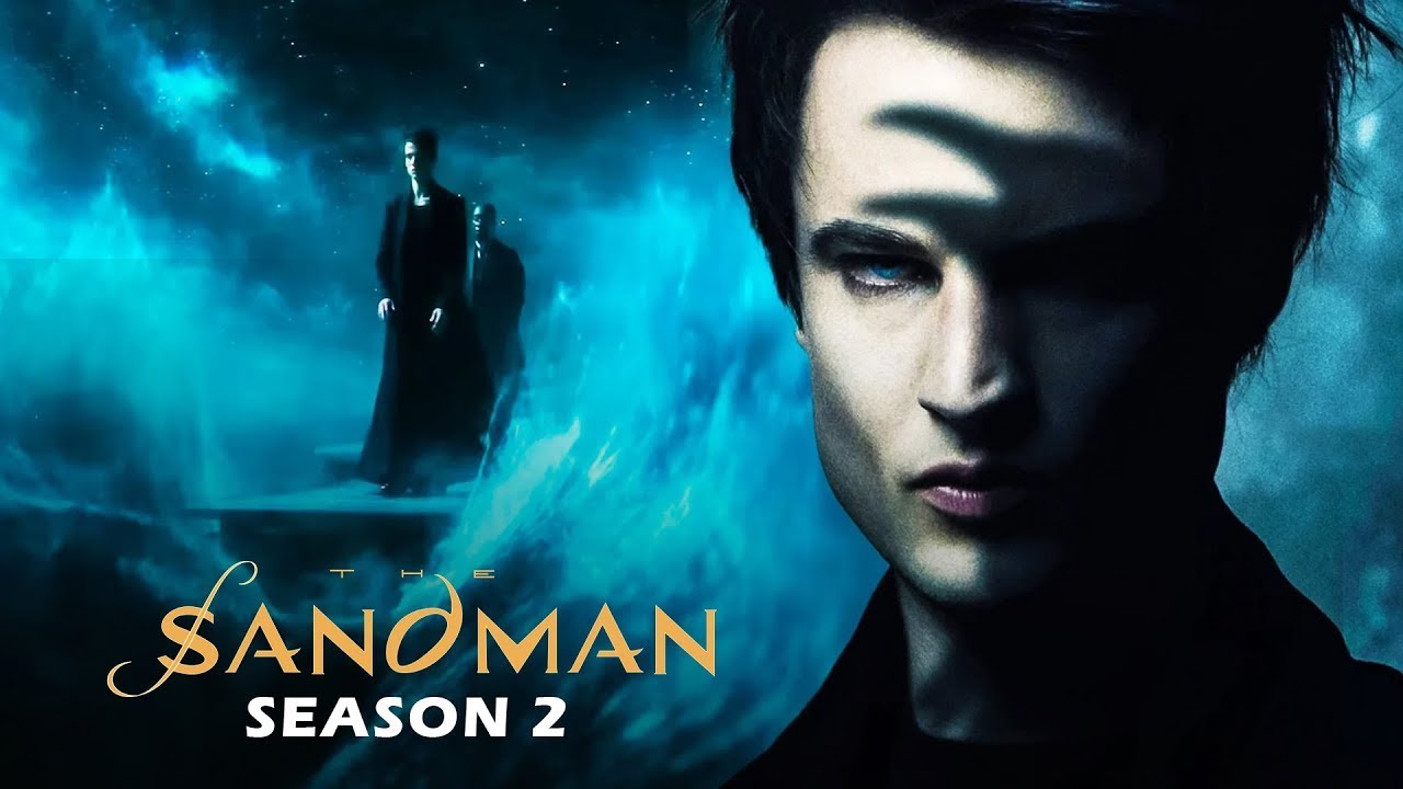 The Sandman Season 2 - Trailer (2024) | First Look | Mason Alexander ...