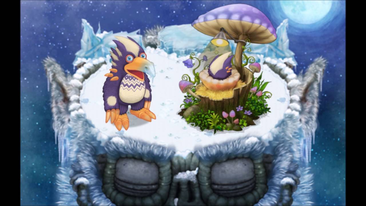 My Custom Rare Pango Egg - YouTube