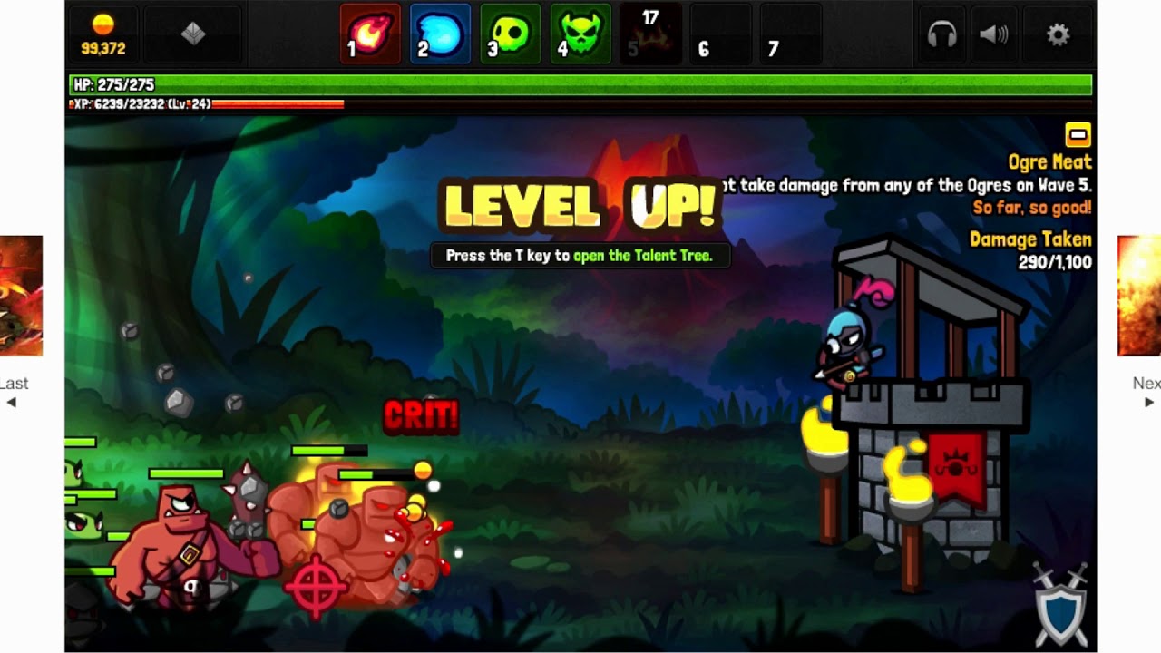 Sentry Knight 2 level11 (3stars) - YouTube