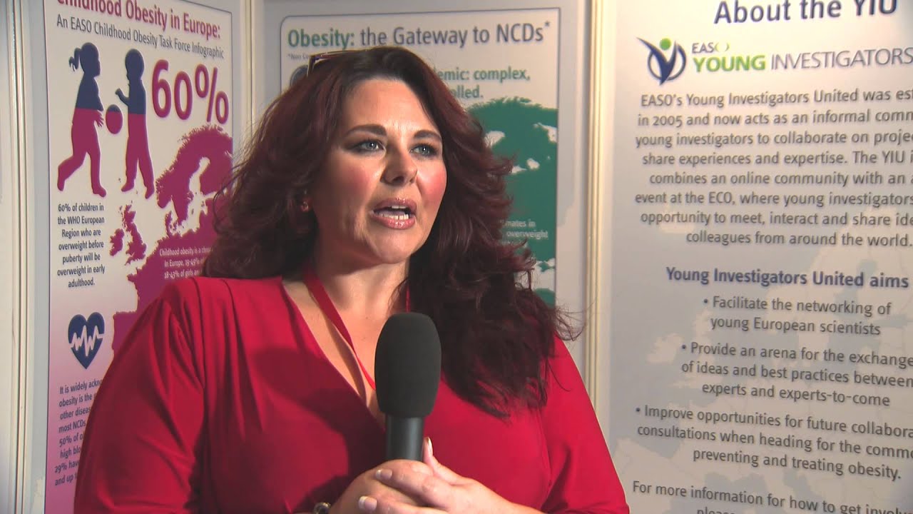 EASO Vicki Mooney IRELAND - YouTube