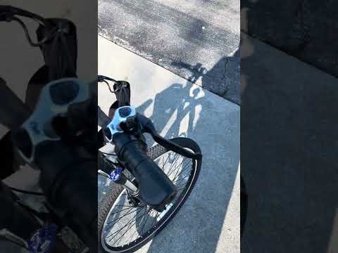 Jason electric bike review from Amazon - YouTube