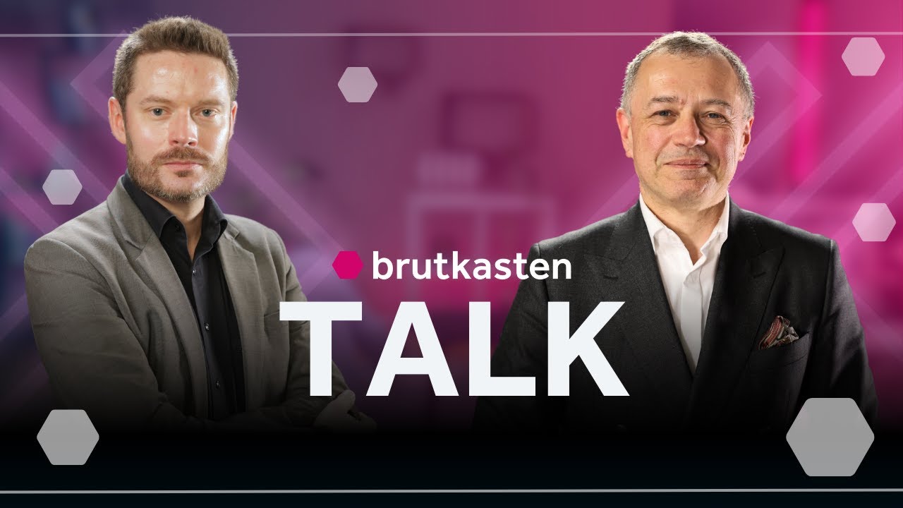 Eviden Austria-CEO Schaffhauser im Talk über Satelliten, Europa und ...