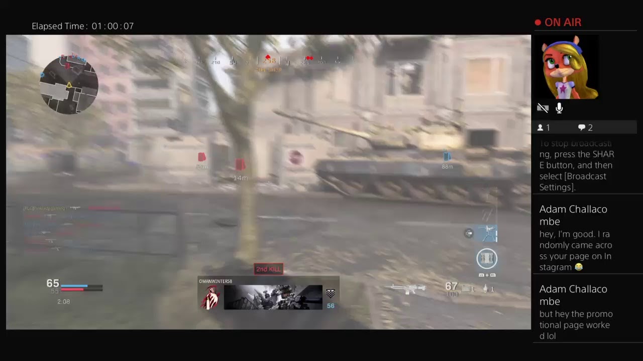 COD MW2019 FINISHING THE CAMPAIGN FINALLY LIVESTREAM - YouTube