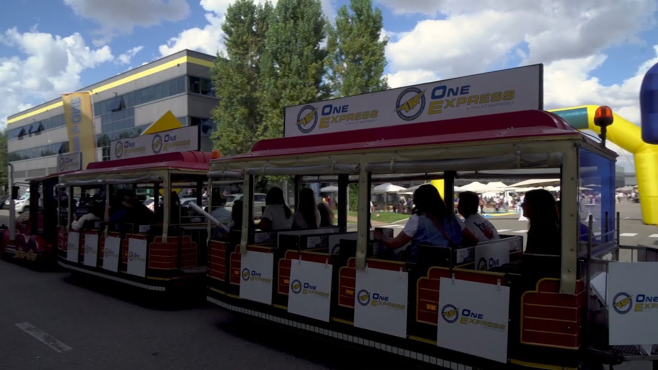 Family Land 2024 ti aspetta! - YouTube