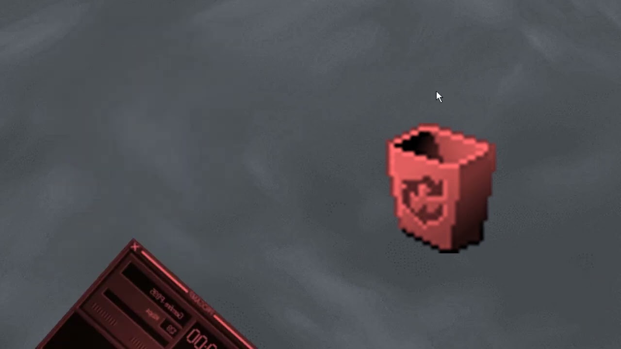 Bin gets mad - Progressbar 95 - YouTube