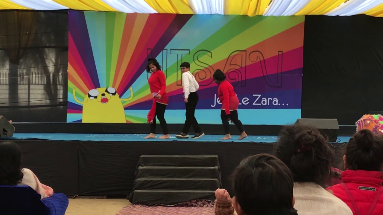 Retro style Dance by Retrostatics | A prize winning dance😍😍😍 - YouTube