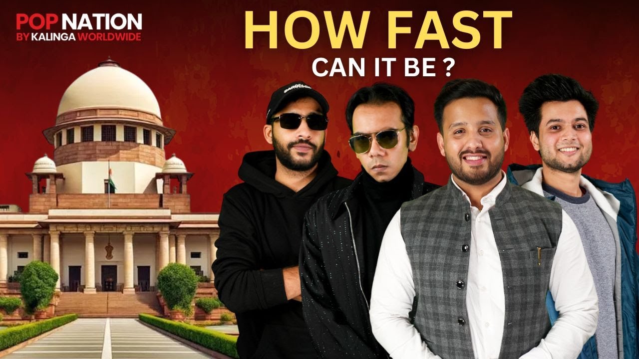 What is Fast Track Court? Understanding its functions, timing and how ...