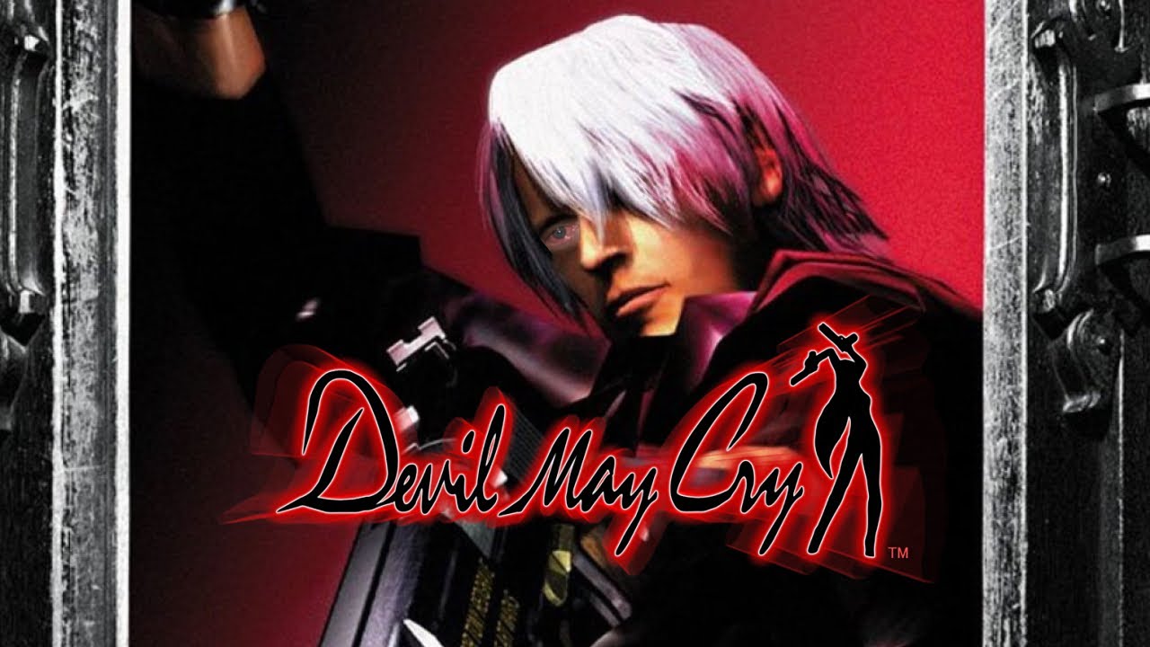 Devil May Cry - YouTube