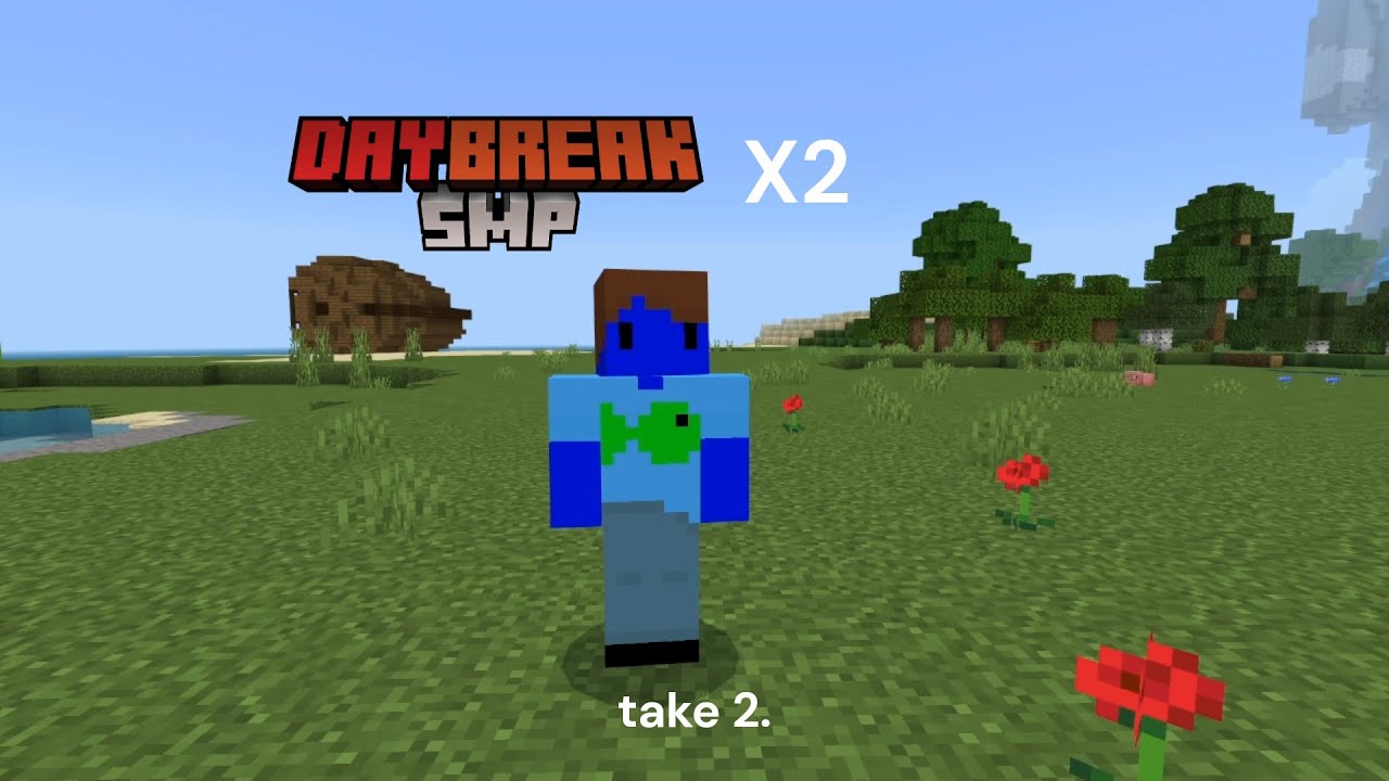 Daybreak Application V2 - YouTube