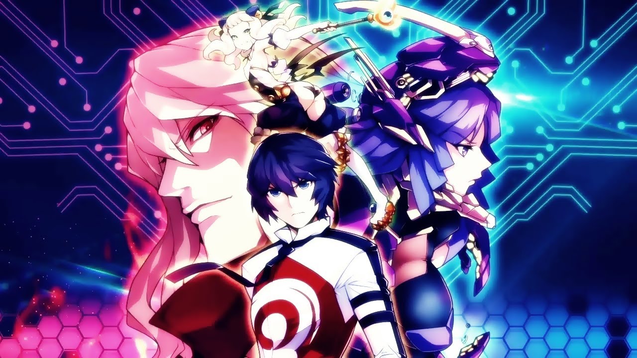 Best of Chaos Code - YouTube