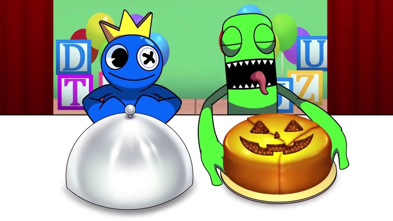 Mukbang Animation eating Cartoon cat edition 6 - YouTube