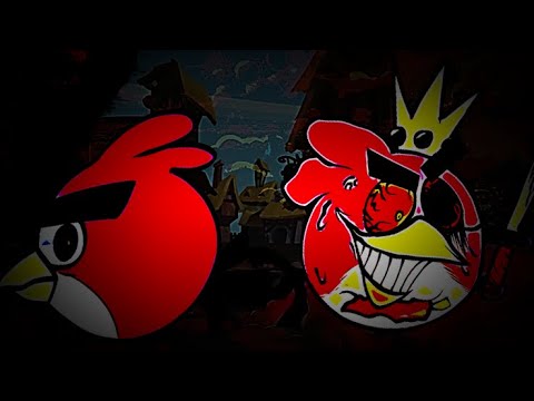 Call The Flock + Flock of Freaks/Murder of Crows = ??? - YouTube