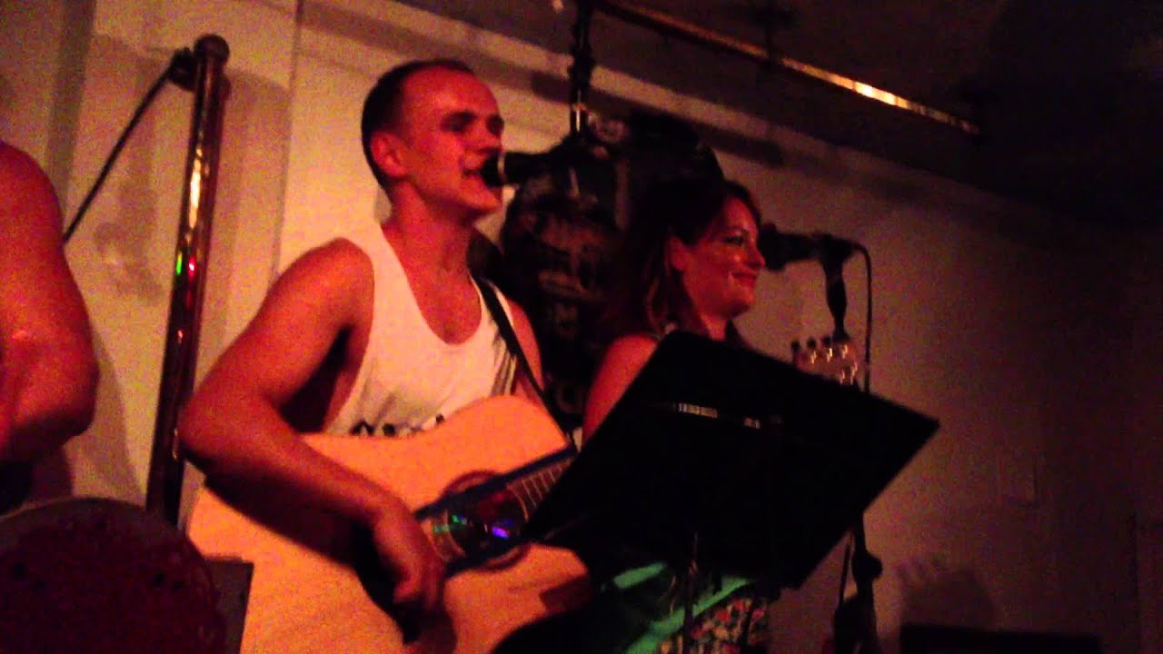 Circus Bar IOS 2013 - YouTube