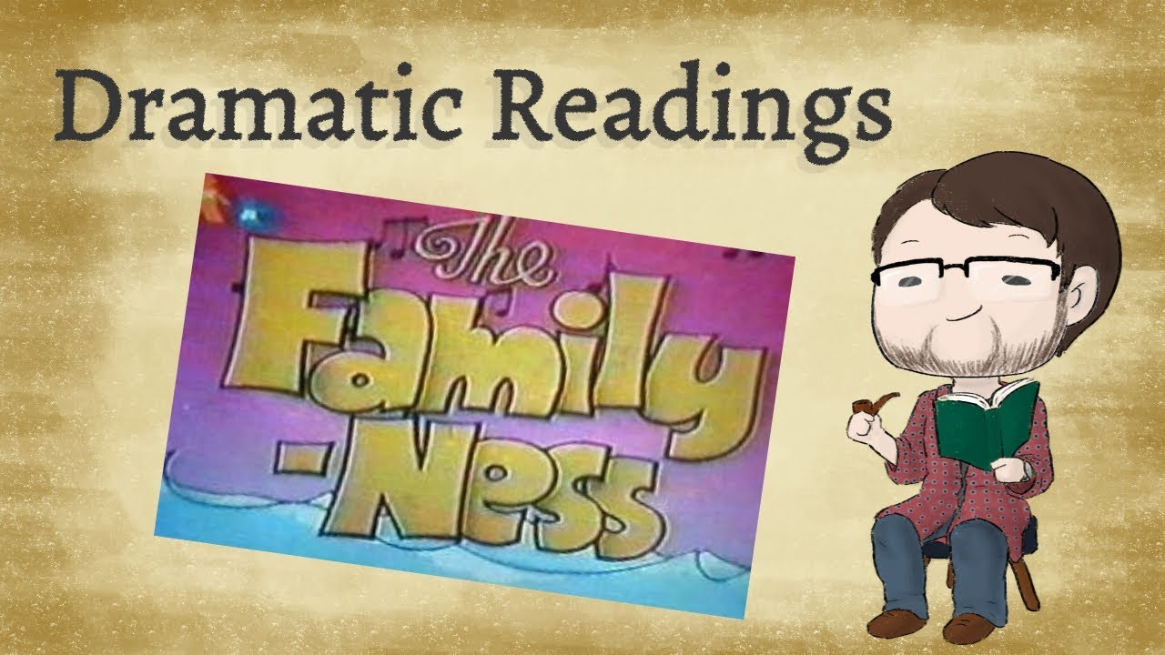 The Family Ness - YouTube