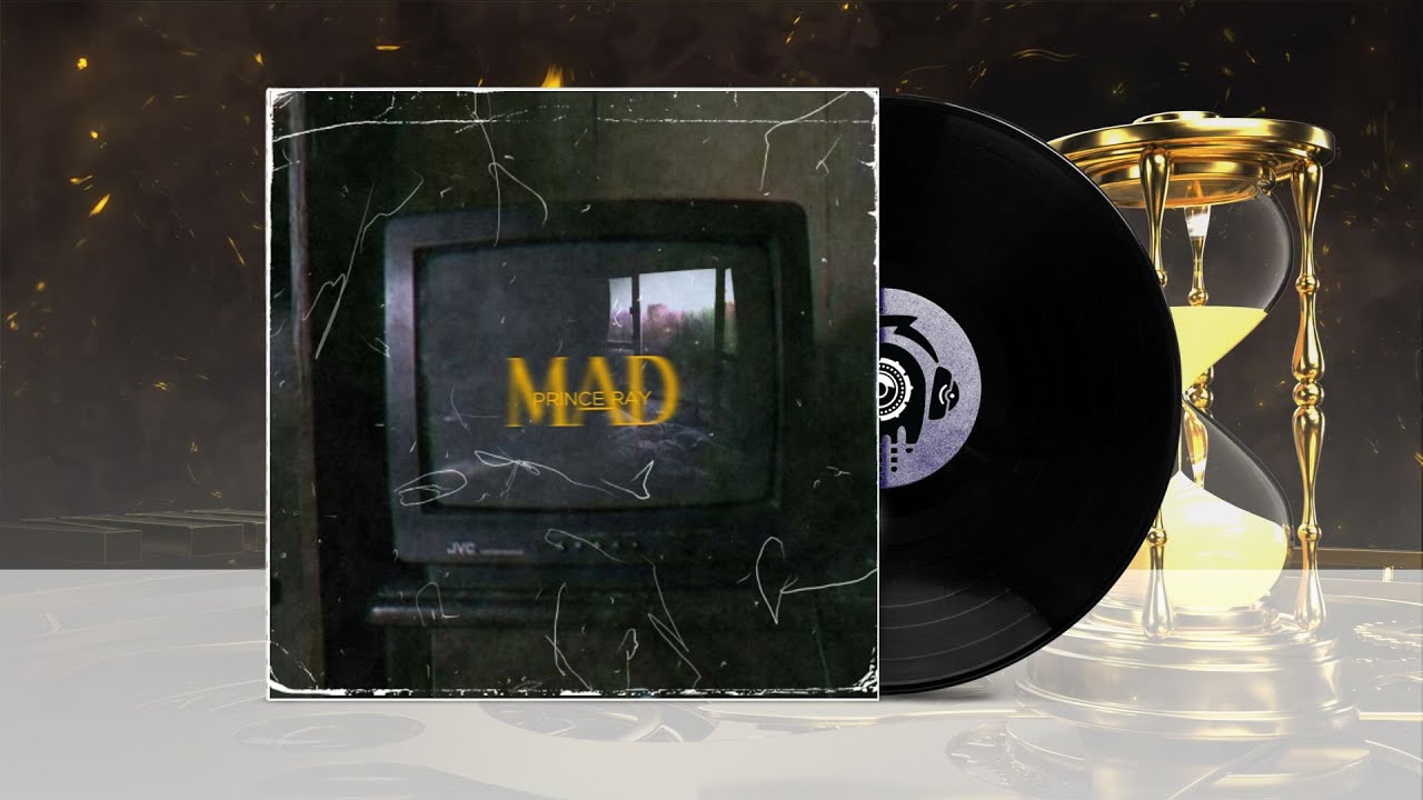 Prince Ray - MAD ★ Copyright Free Hip-Hop & Rap Music - YouTube