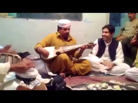 Rabab player at his best (amjad malang) - YouTube