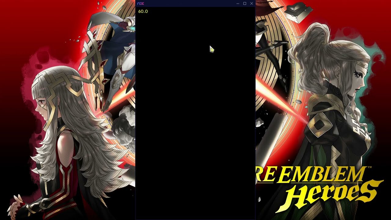 FEH Bound Hero Battle Thorr & Eitri infernal - YouTube