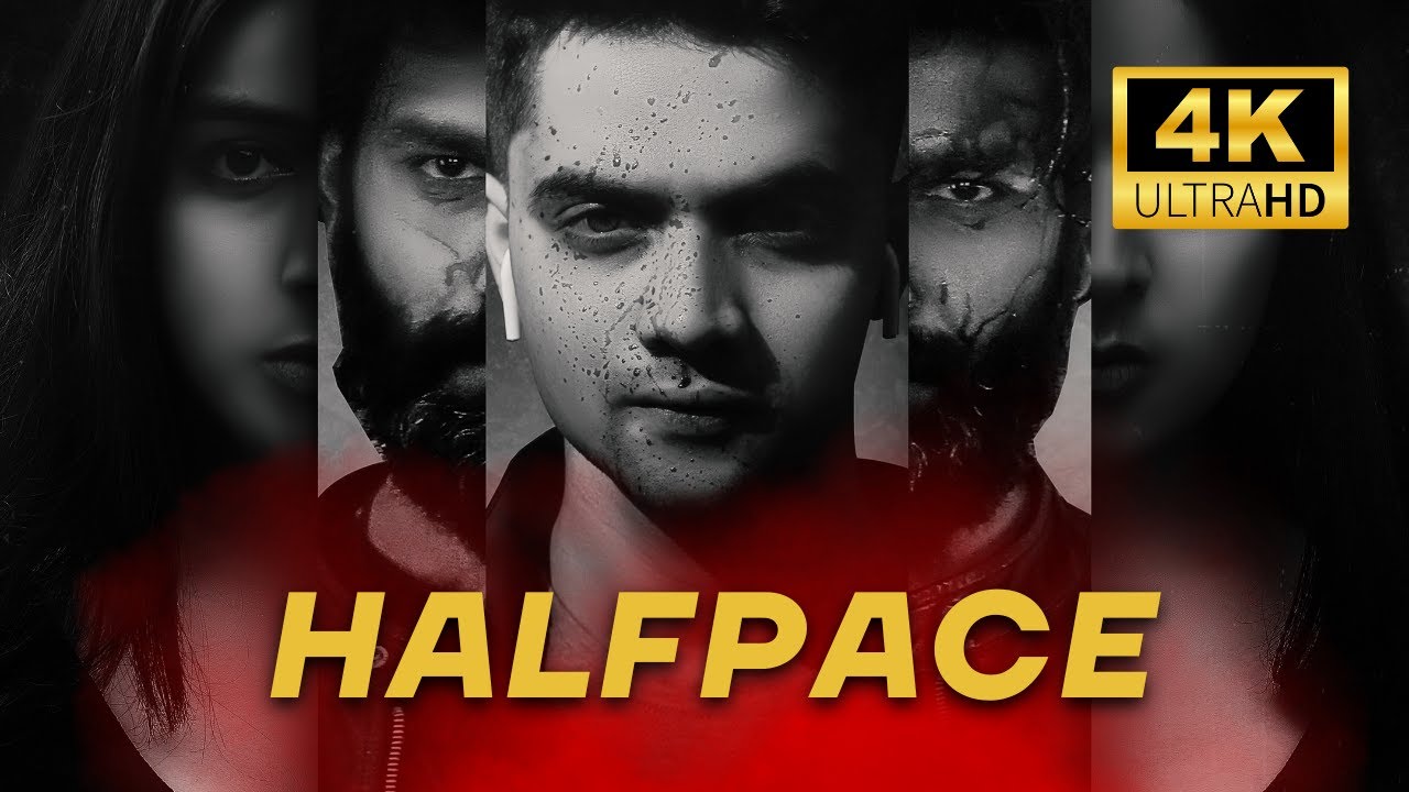 Halfpace (2021) - A film by Kundan Sad | Max Hoven | Shreyash Atkar | Incognito Motion Pictures ...